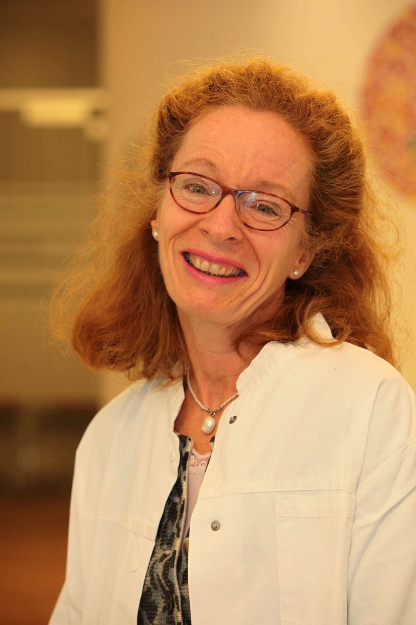 Über uns - Augen Welt Hannover